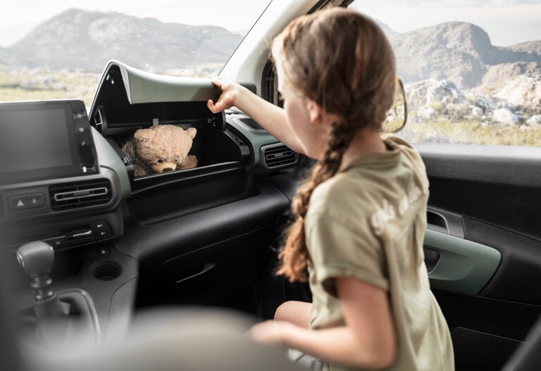 Ontdek Citroën Advanced Comfort | Citroën Nederland