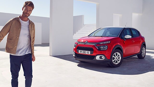 Handige hulpmiddelen voor het kopen van uw nieuwe Citroën