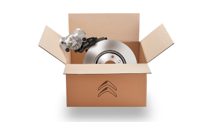 Officiële Citroën website | Nieuwe & Tweedehands auto's | Citroën NL