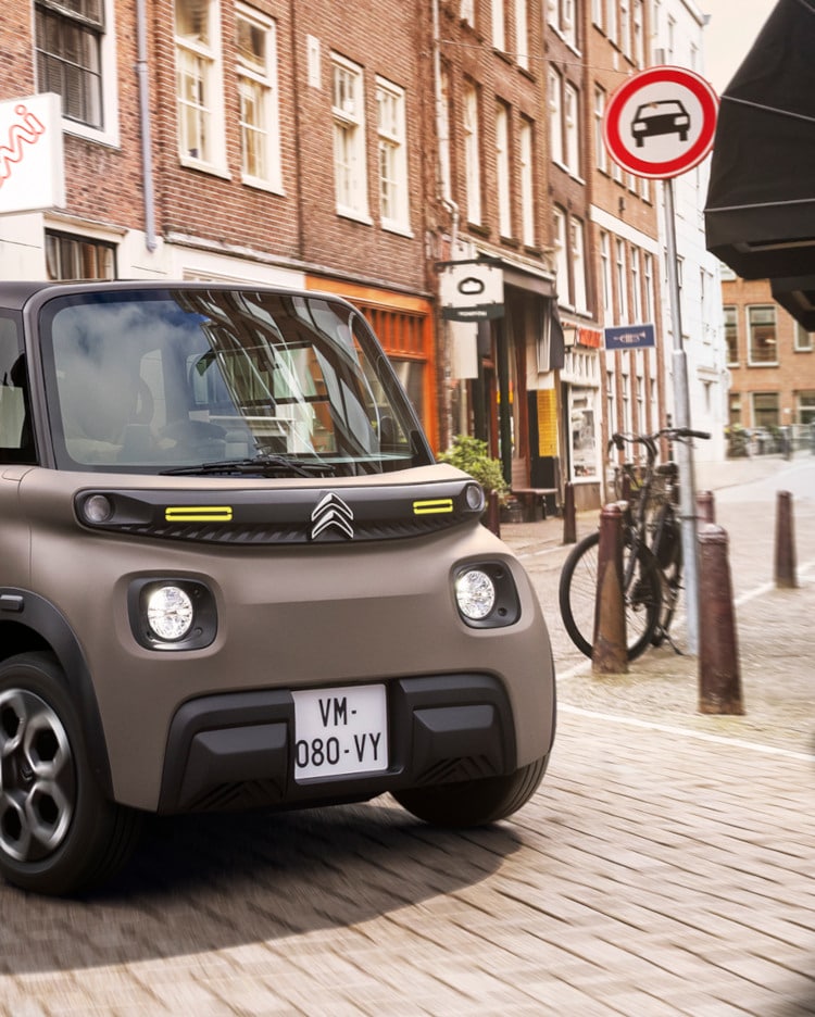 Officiële Citroën website | Nieuwe & Tweedehands auto's | Citroën NL