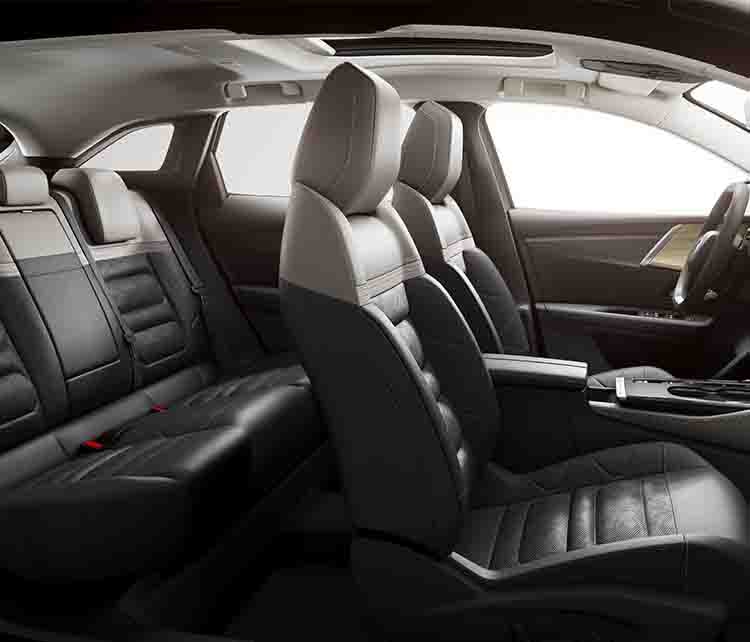 Citroën C5 X | De hatchback met unieke kwaliteiten | Citroën NL