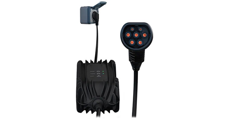 Ontdek de laadstations voor elektrische voertuigen van Citroën