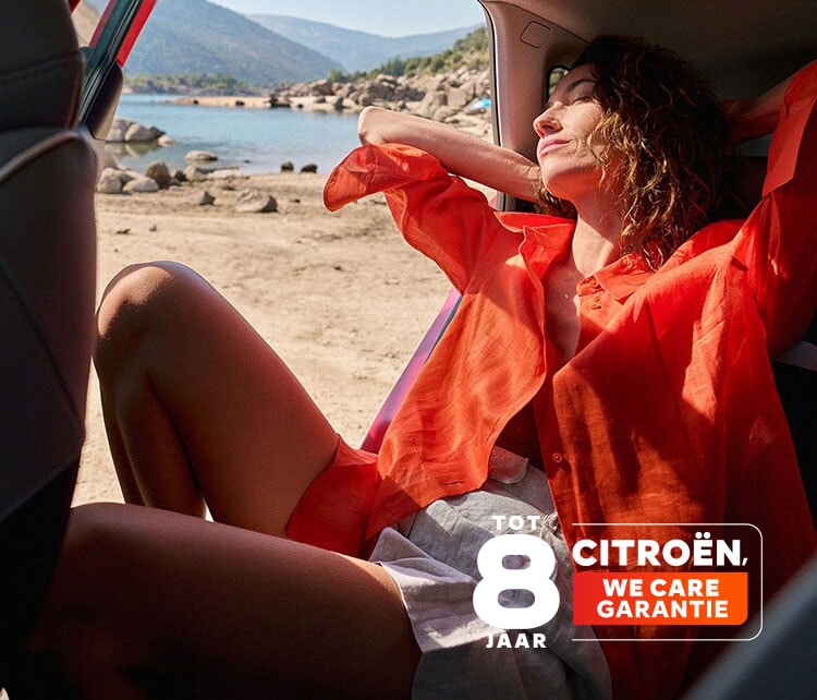 Nieuwe Citroën ë-C3 Aircross - De meest compacte, 100% elektrische SUV ...