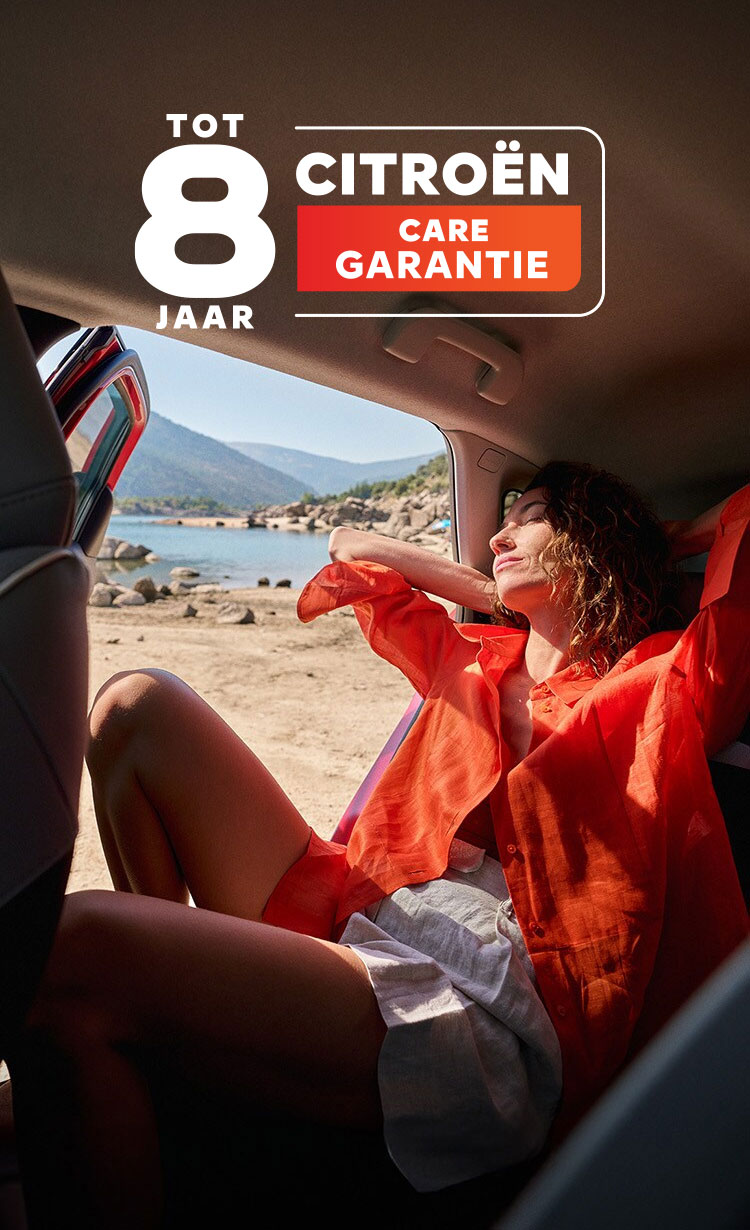 Garantie Bei Citroen