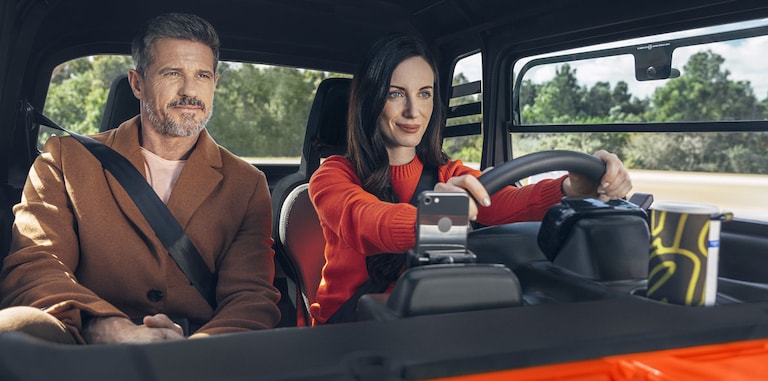 Schaf uw nieuwe Citroën aan via een scherpe financiering